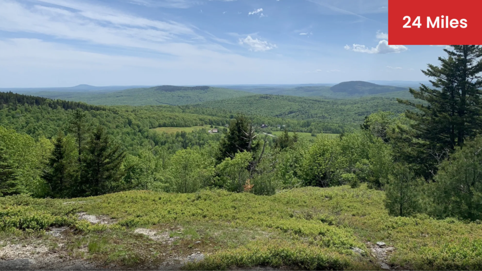 Pleasant Hill Campground - Explore